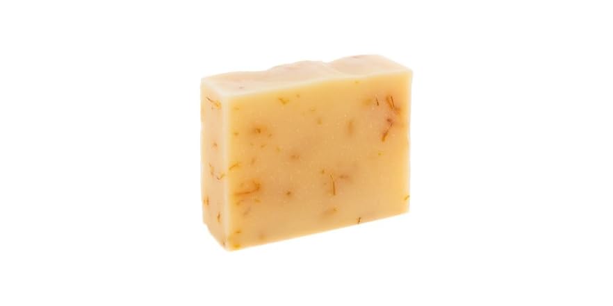 (6 Pack) Mount Royal "Naked" Natural Soaps