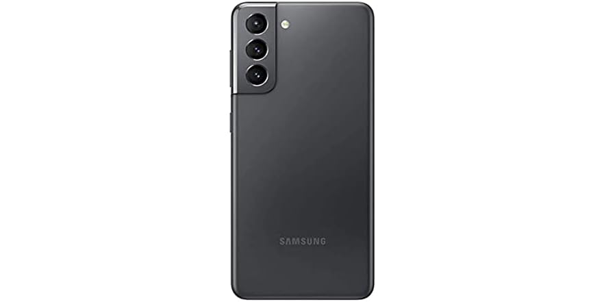 Samsung Galaxy S21