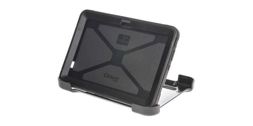 OtterBox Kindle Fire & iPad Tablet Cases