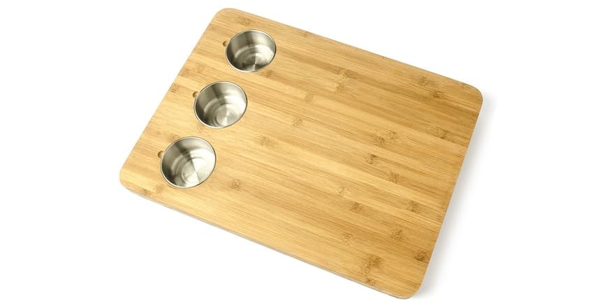 Core Bamboo Cutting Boards - Your Choice