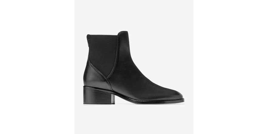 Cole Haan Evalina Chelsea Women's Shoes (9.5)
