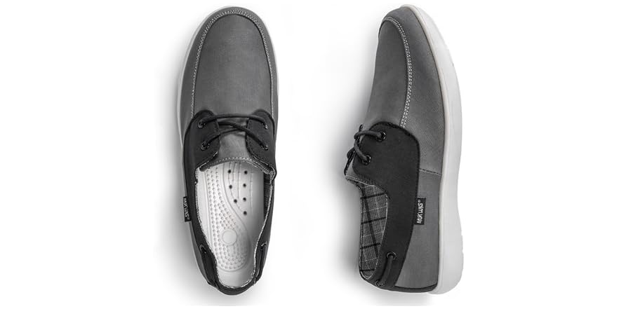 Men's Theo Shoes