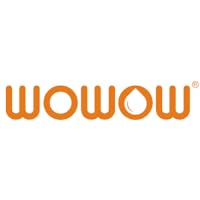 Wowow Logo FLOW FLUX PROJECTS