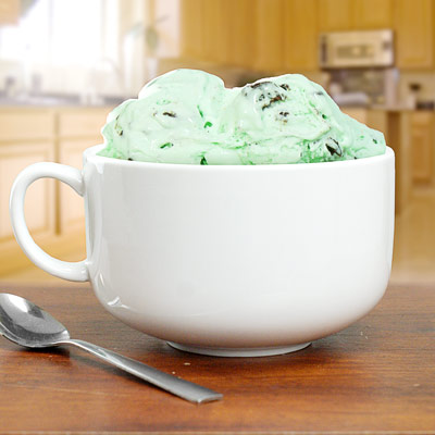 Amazon.com | GiftsForYouNow Ice Cream Bowl with Personalized Message ...