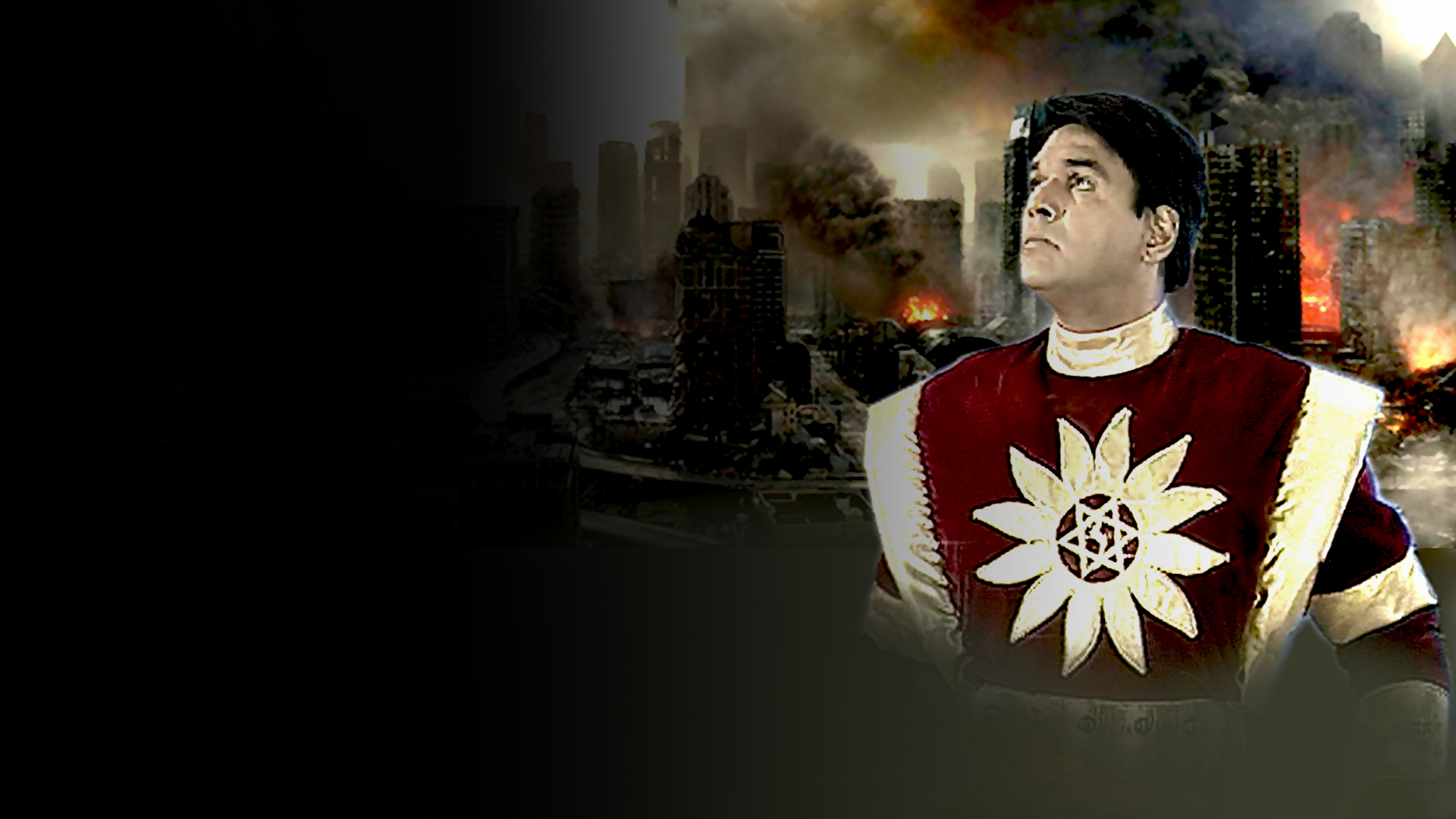 Prime Video: Shaktimaan