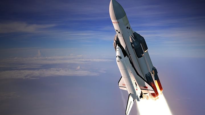 Space Exploration Milestones