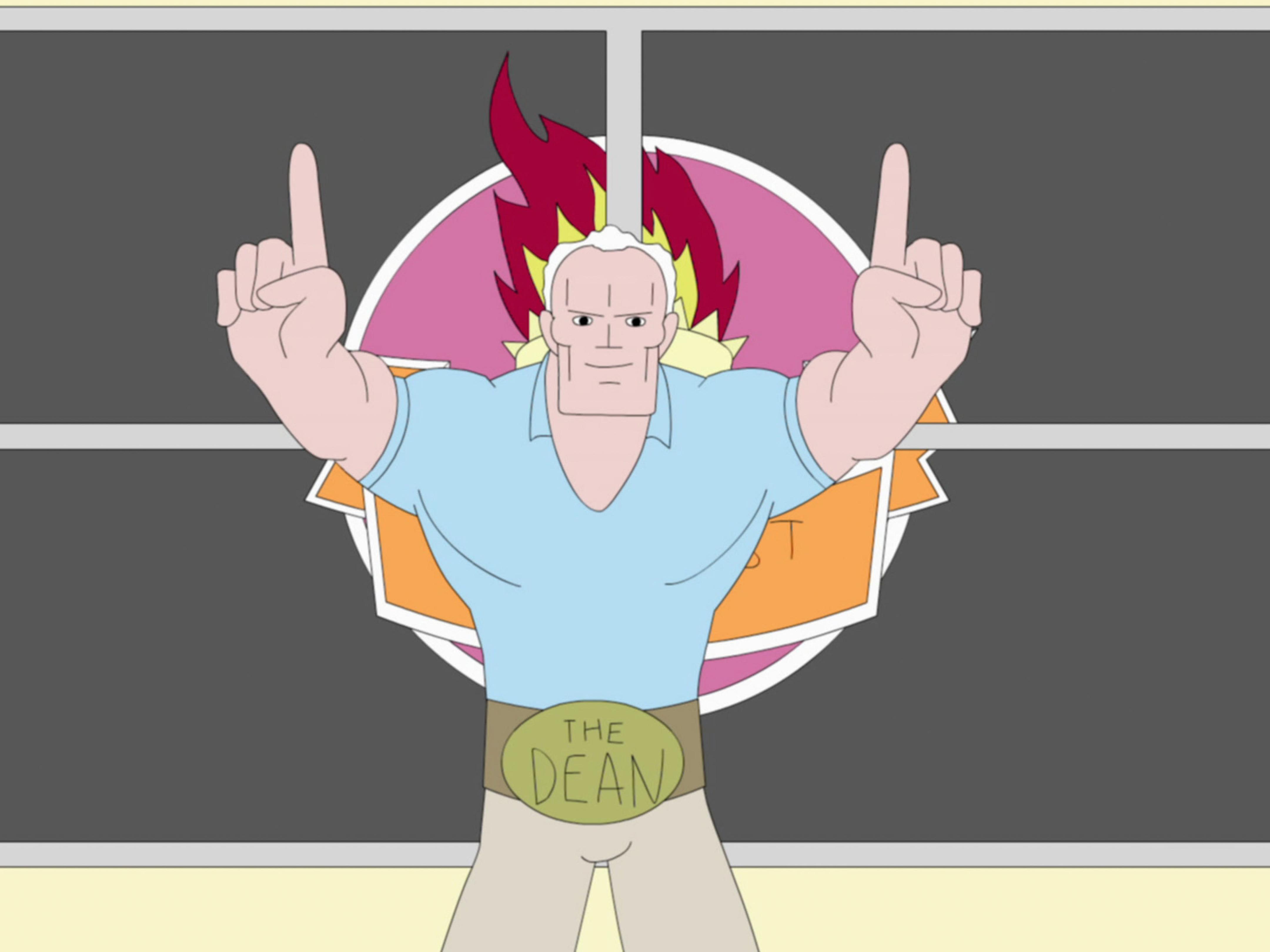 Prime Video: China, IL - Season 1