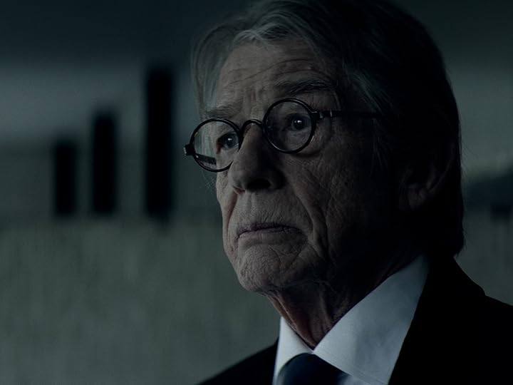 Prime Video: The Last Panthers Season 1