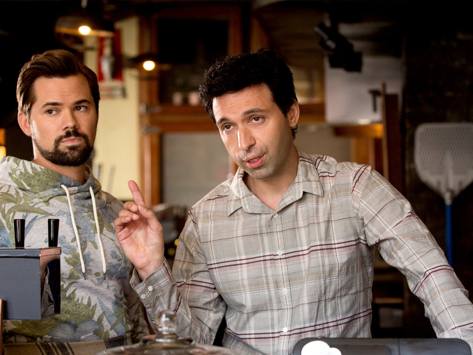 Prime Video: Girls-Season 5