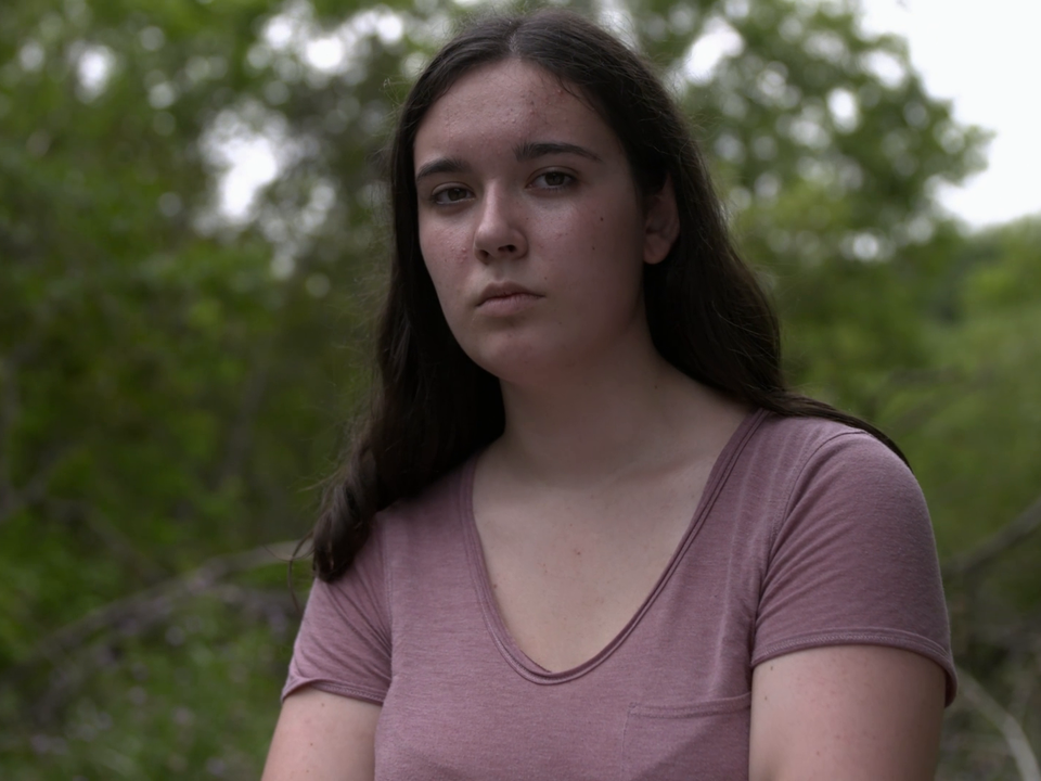 Prime Video: KIller In Plain Sight