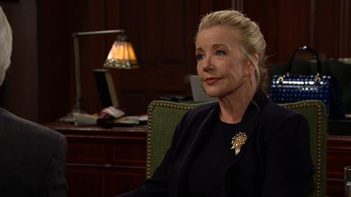 Amazon.com: The Bold and the Beautiful : Katherine Kelly Lang, Ronn ...