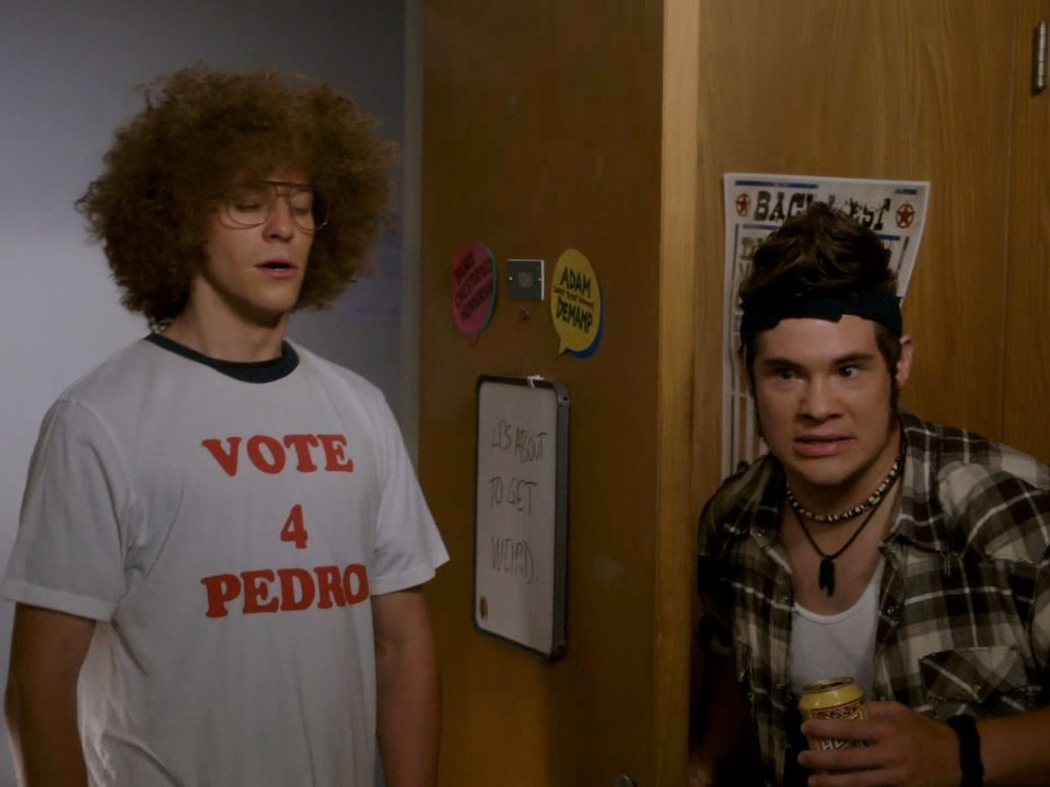 Prime Video: Workaholics Season 3
