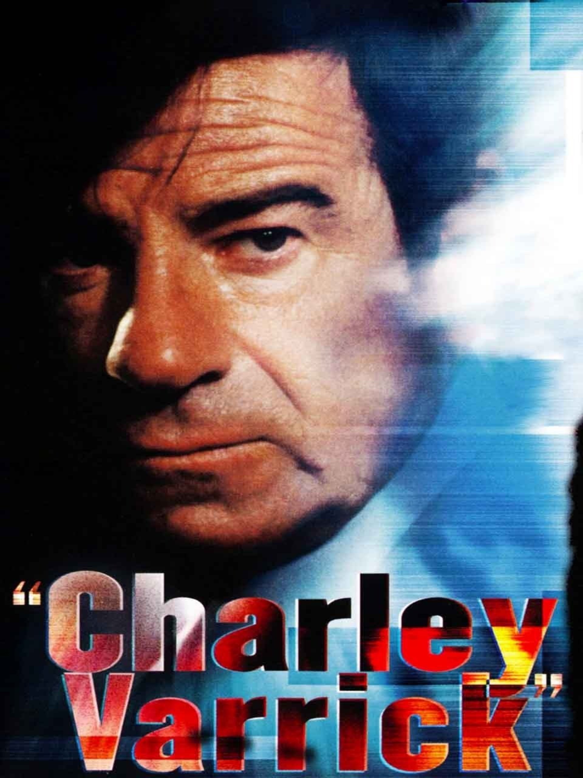 Prime Video: Charley Varrick