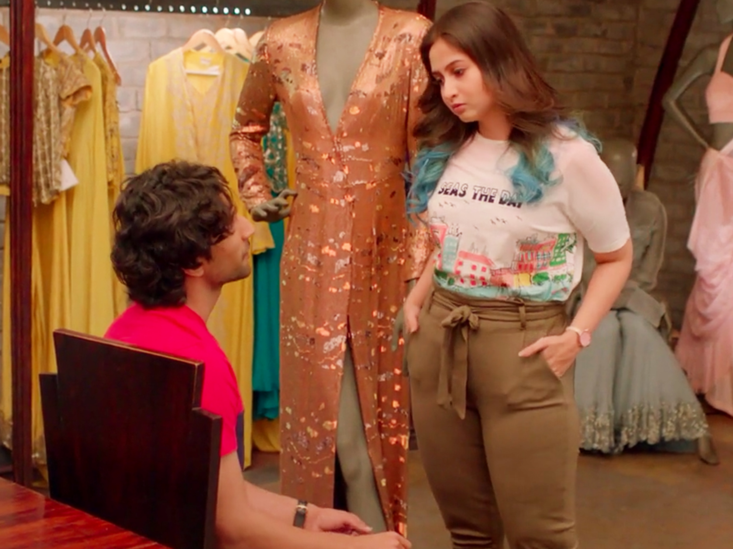 Prime Video: Srikanto (Bengali) - Season 1