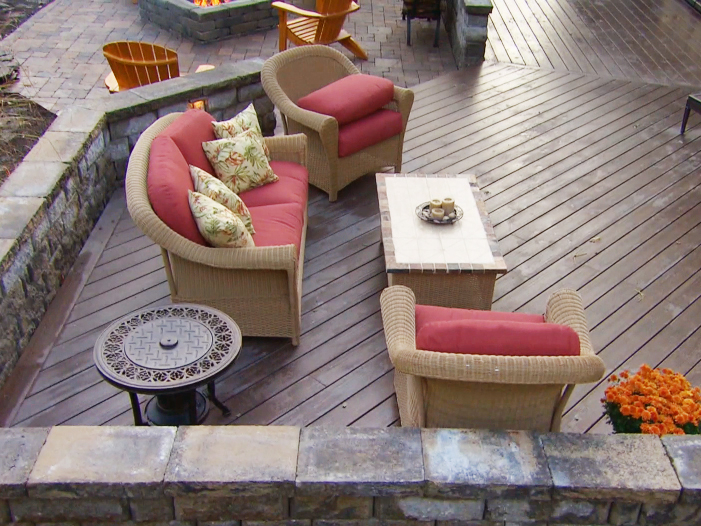 Prime Video: Indoors Out - Season 4