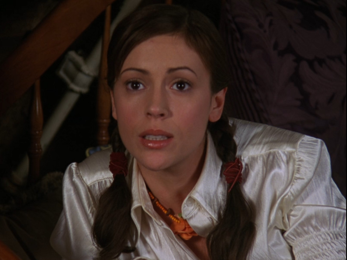 Prime Video: Charmed - Season 4