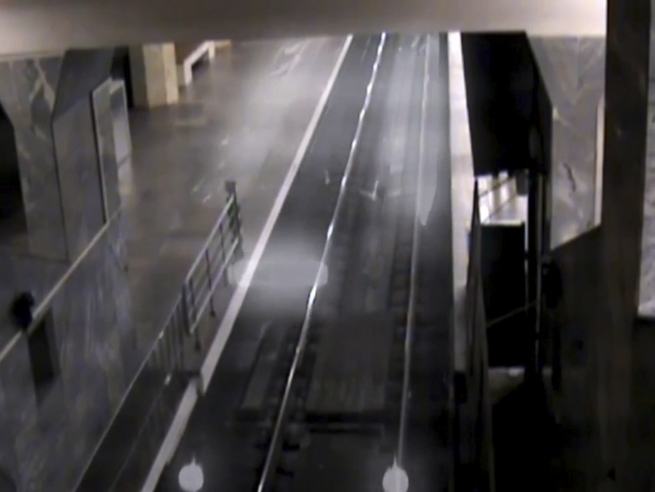 Prime Video: Strange Evidence - Season 3