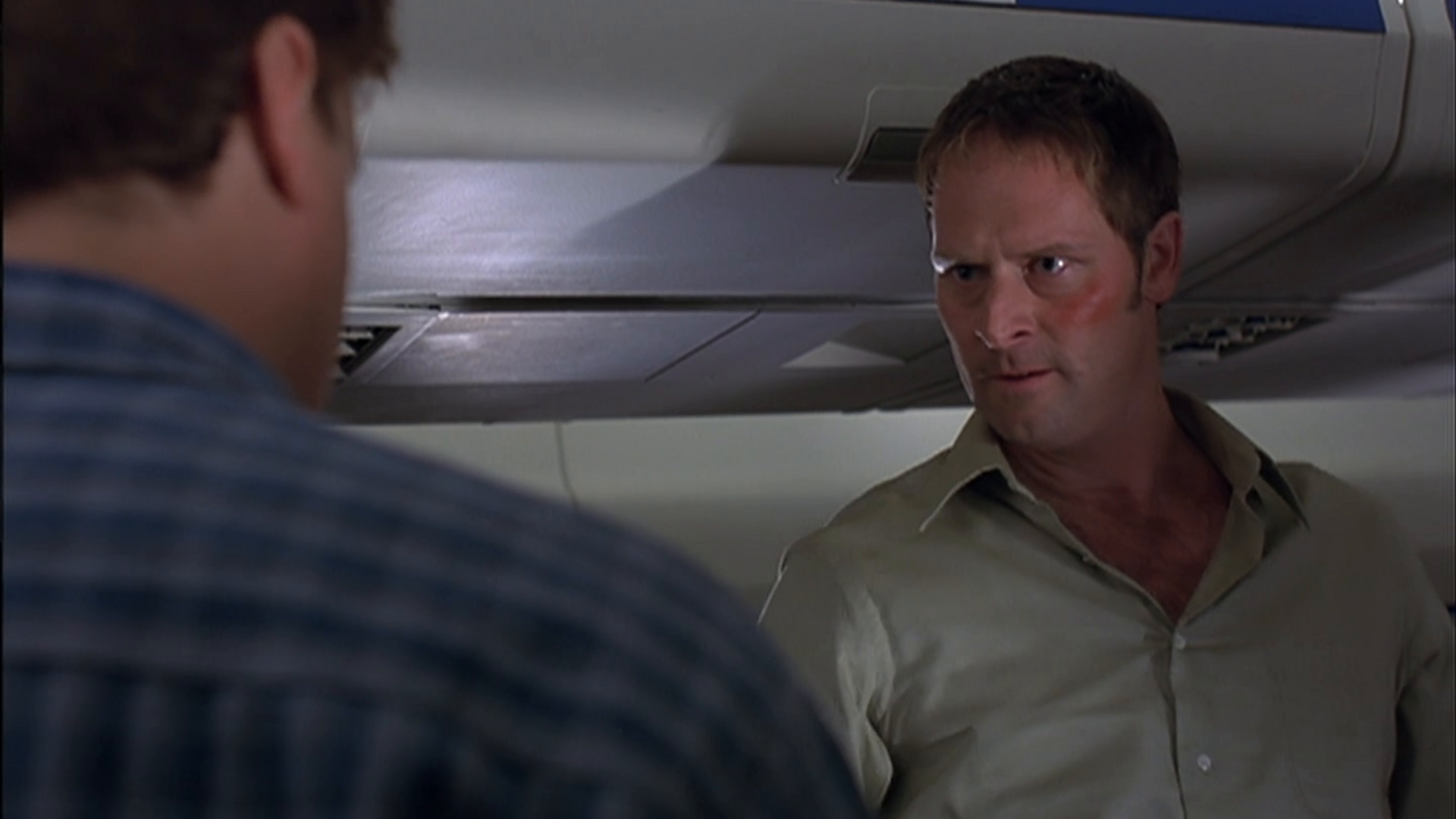 Prime Video: Turbulence II