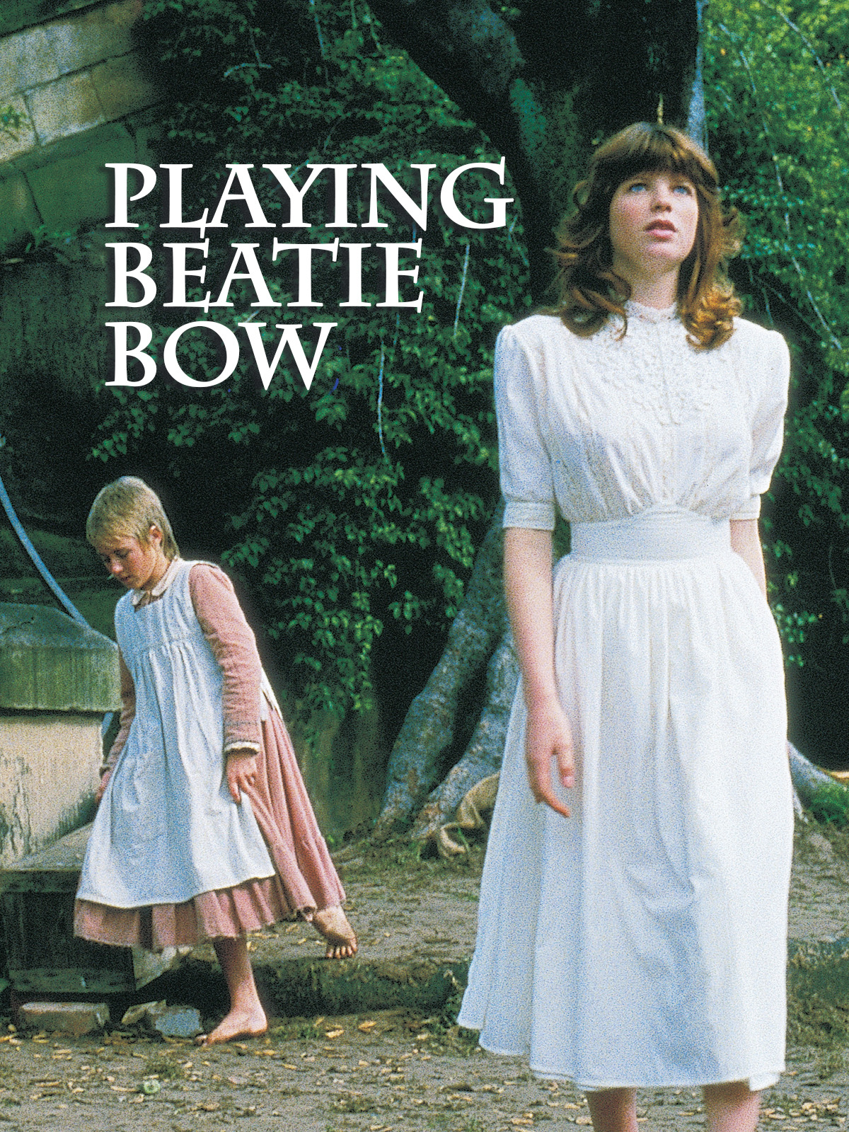 Prime Video: Playing Beatie Bow