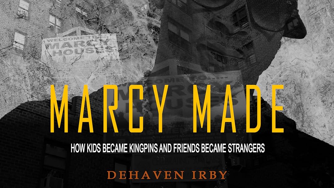 Watch Marcy Made | Prime Video