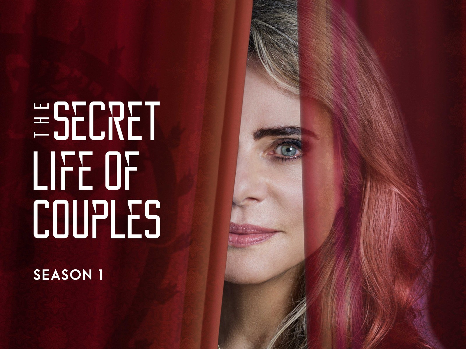 Prime Video: The Secret Life of Couples-Season 1