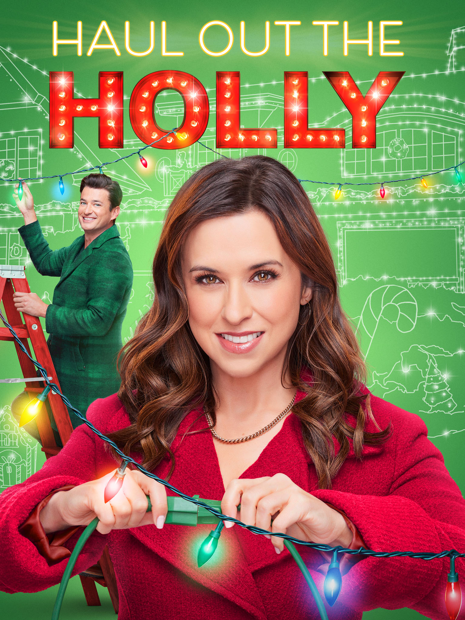 Prime Video: Haul Out the Holly