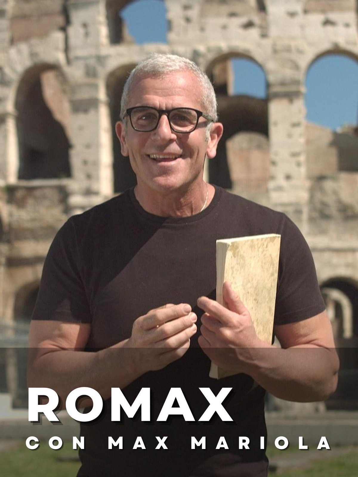 Prime Video: Romax