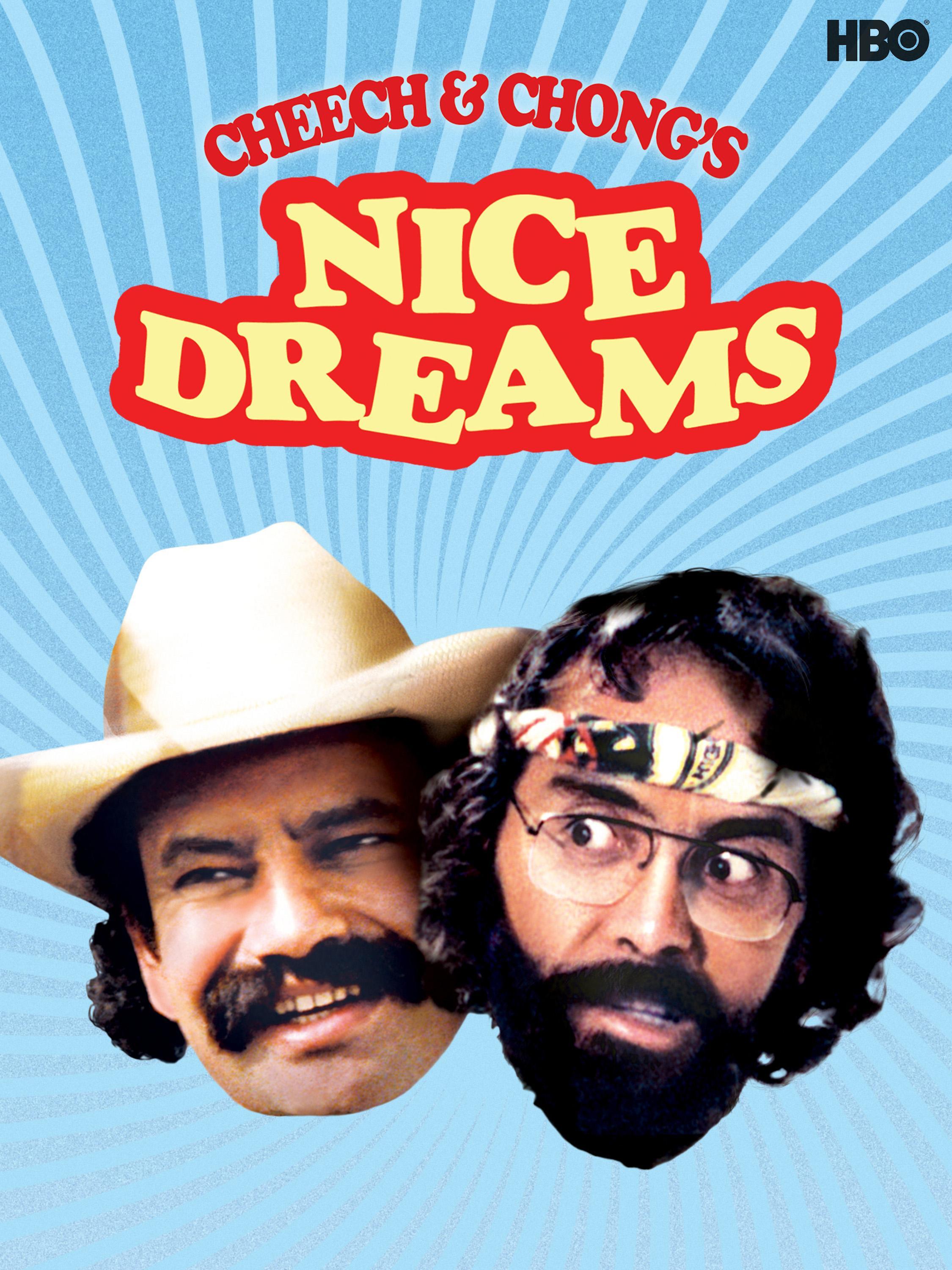 Prime Video: Cheech & Chong's Nice Dreams