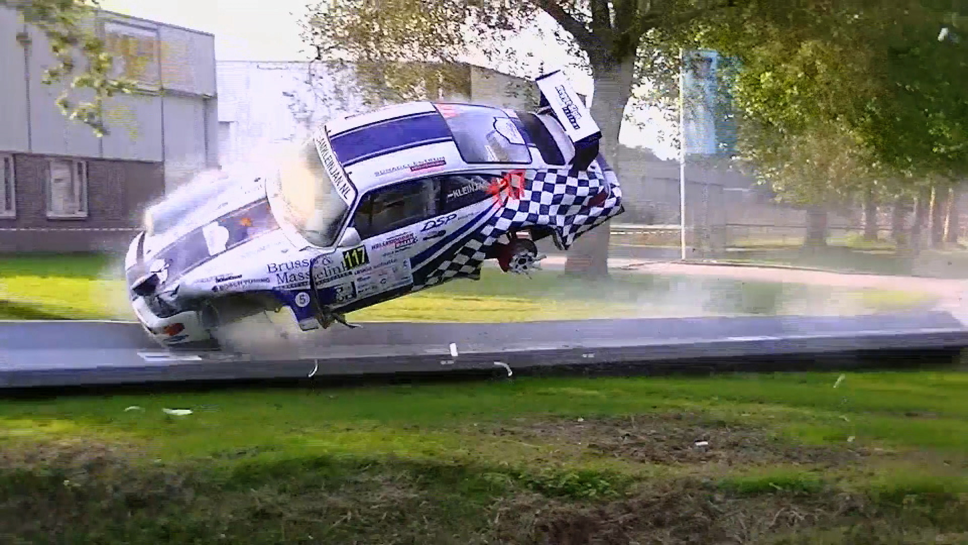 Prime Video: Whacked Out Sports: Season Five