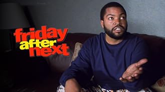 Rickey Smiley Friday After Next