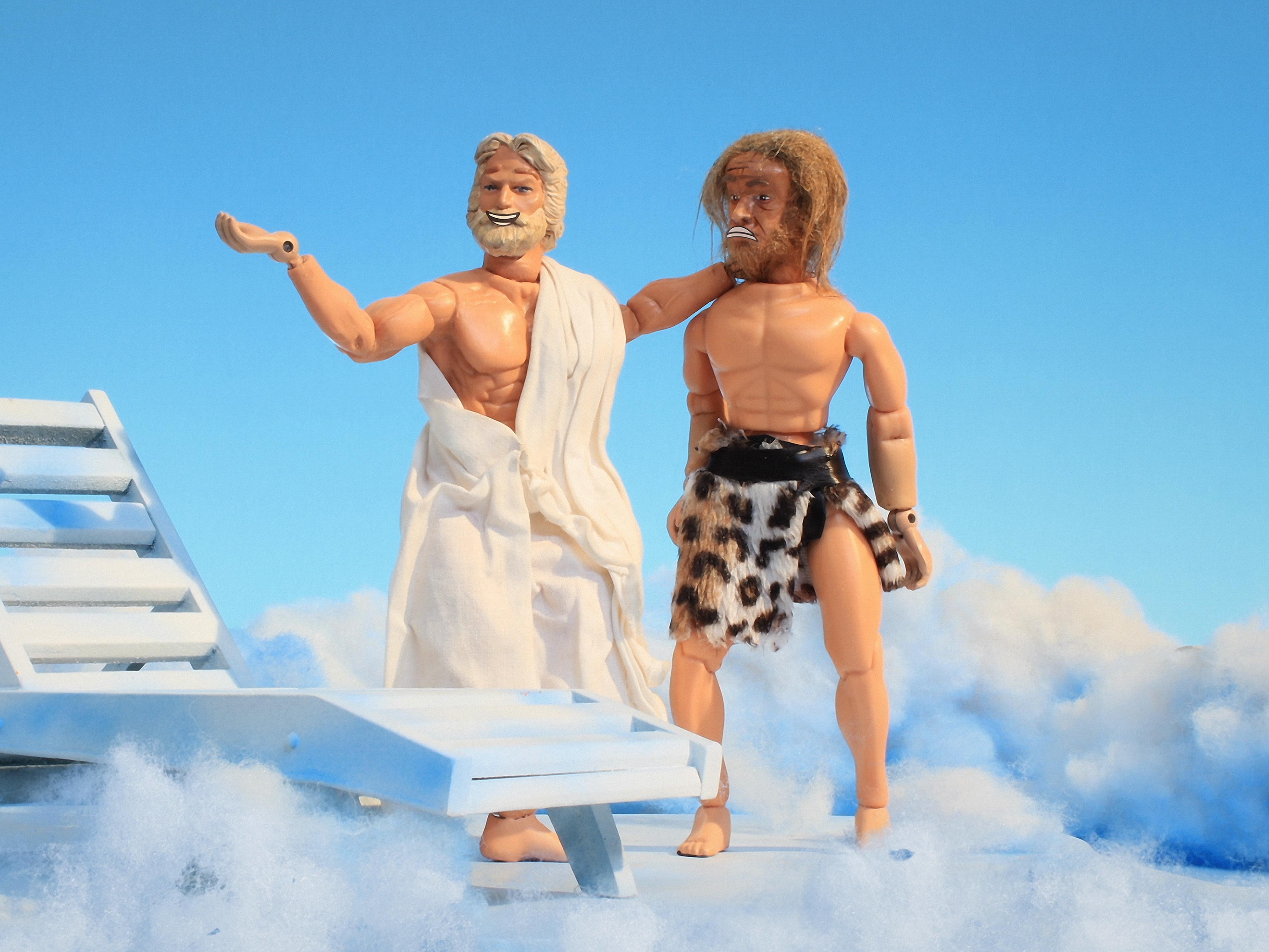 Prime Video: Robot Chicken - Season 11