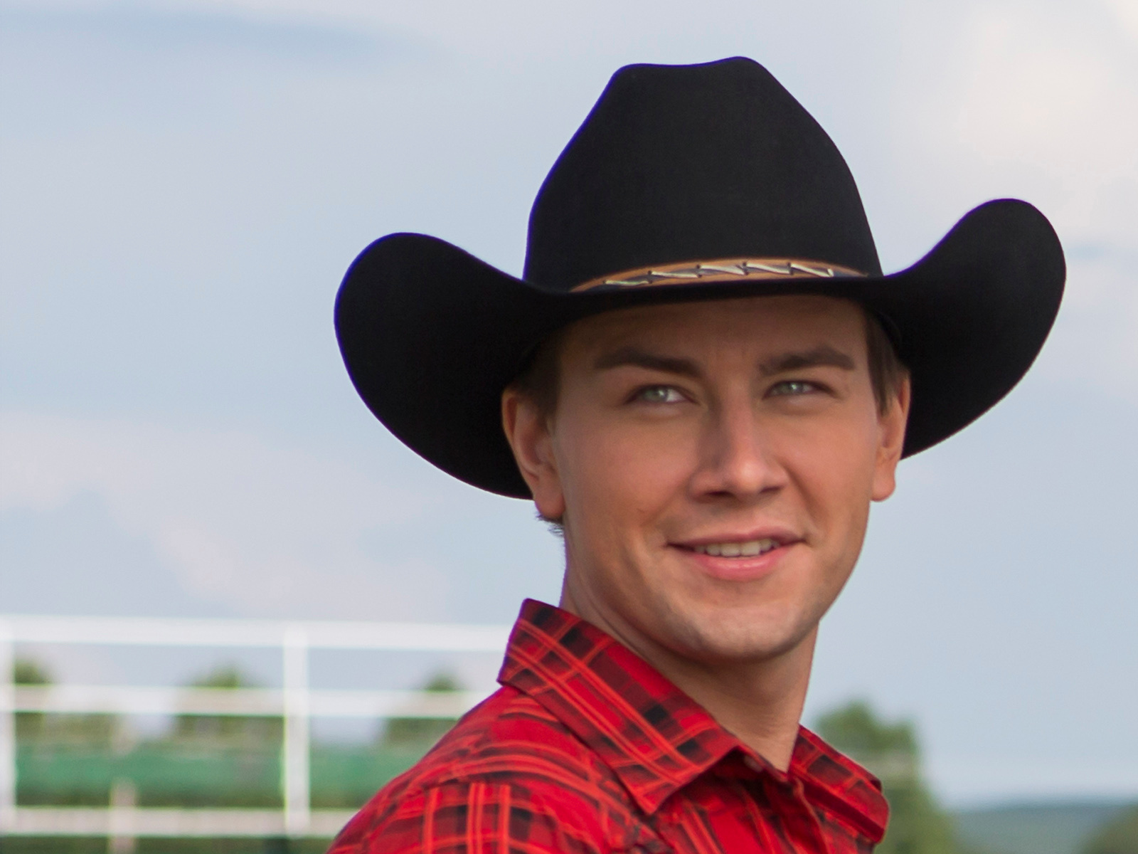 Prime Video: Heartland