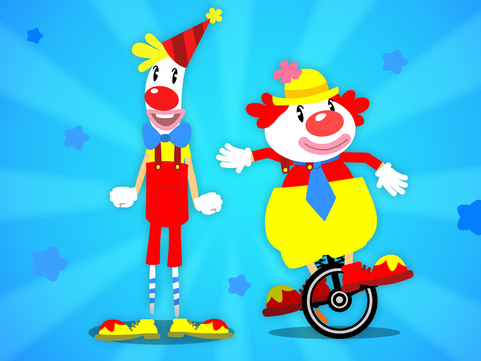 Prime Video: Baby Class: First Words, Numbers, Shapes and More