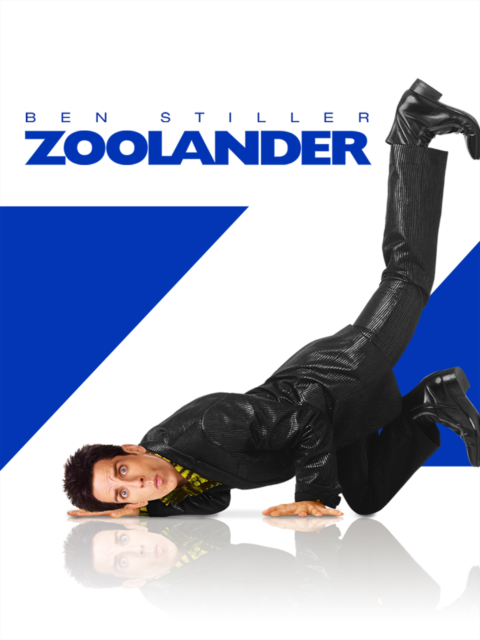 Prime Video: Zoolander