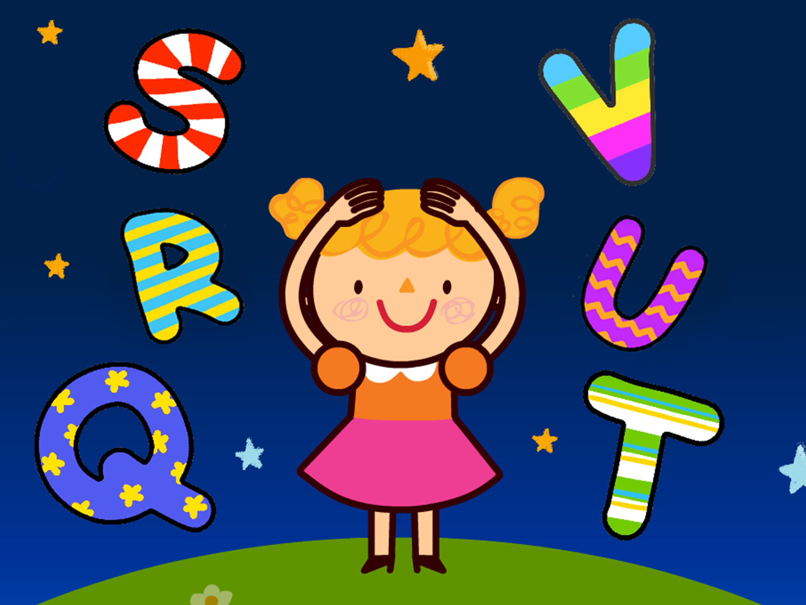 Prime Video: Pinkfong! Best Kids Songs