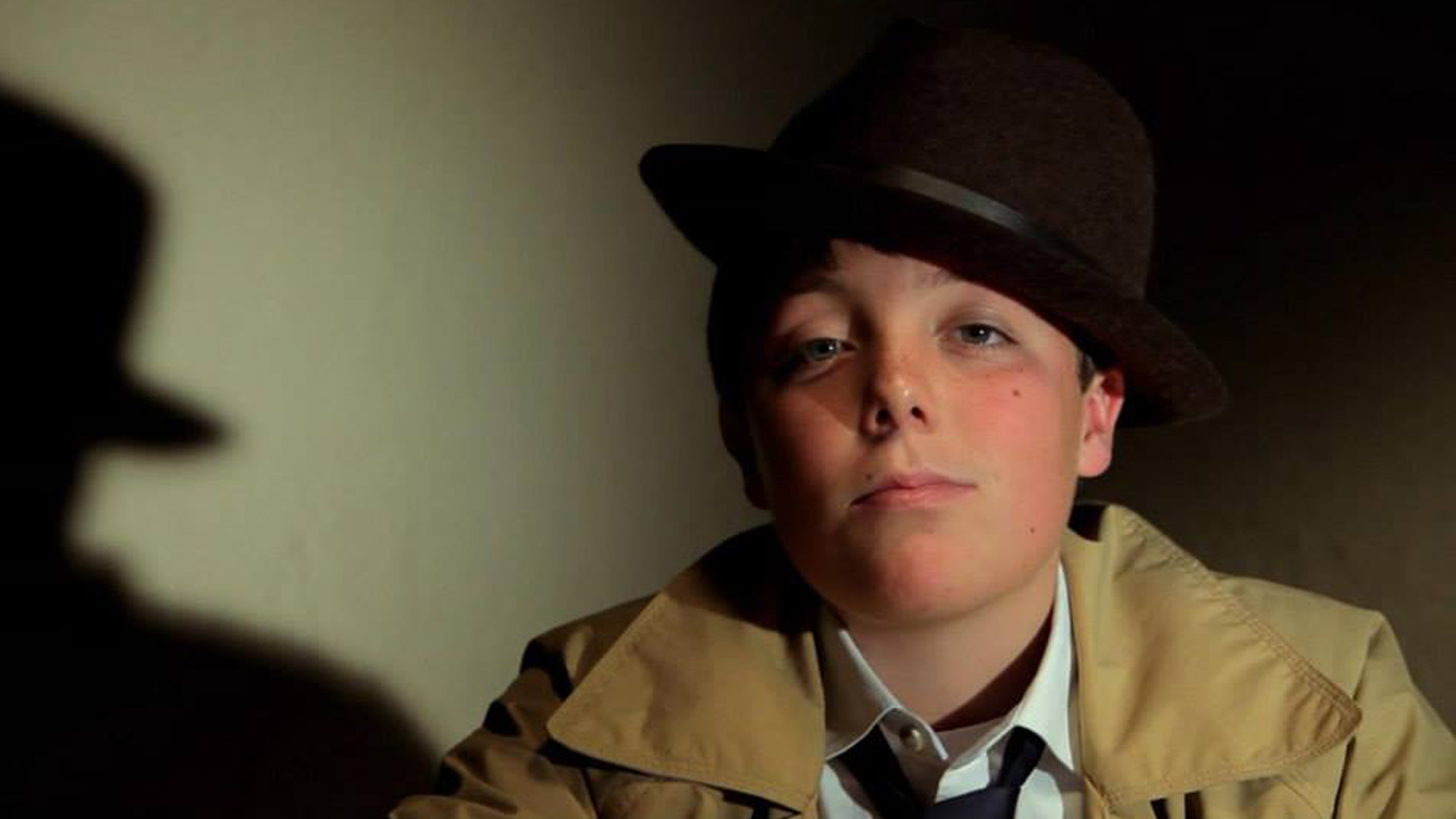 Prime Video: The World Famous Kid Detective