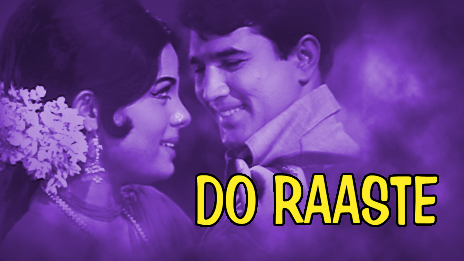 Prime Video: Do Raaste