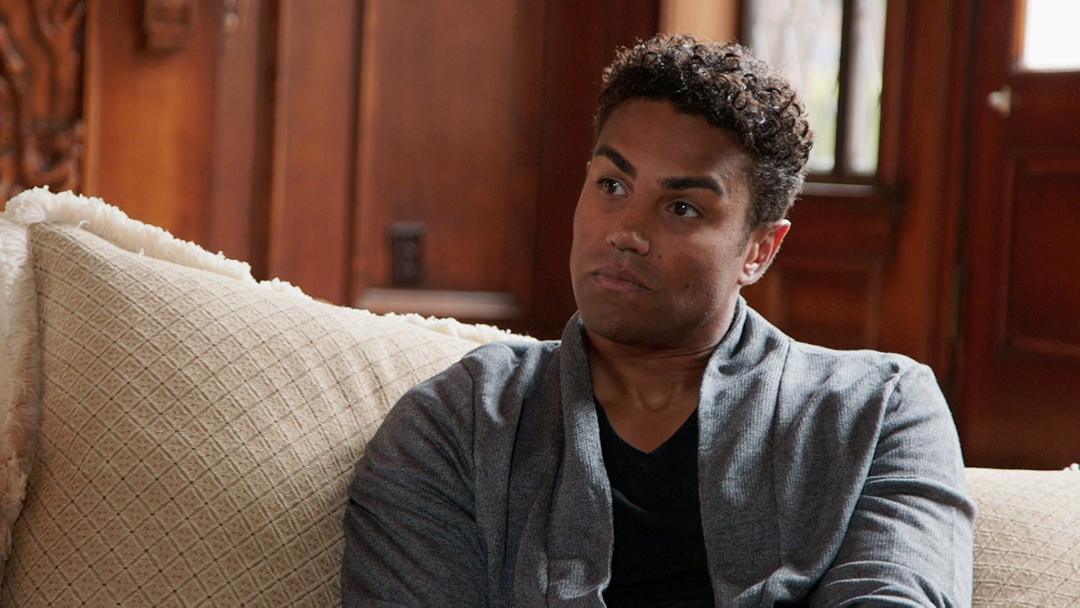 Prime Video: The Jacksons: Next Generation Season 1