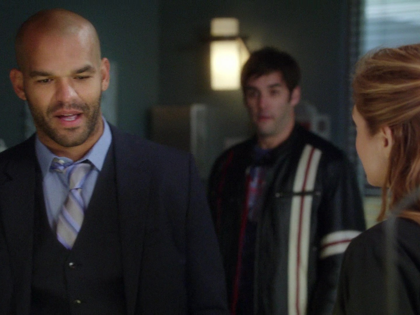 Prime Video: Rizzoli and Isles: The Complete Fourth Season