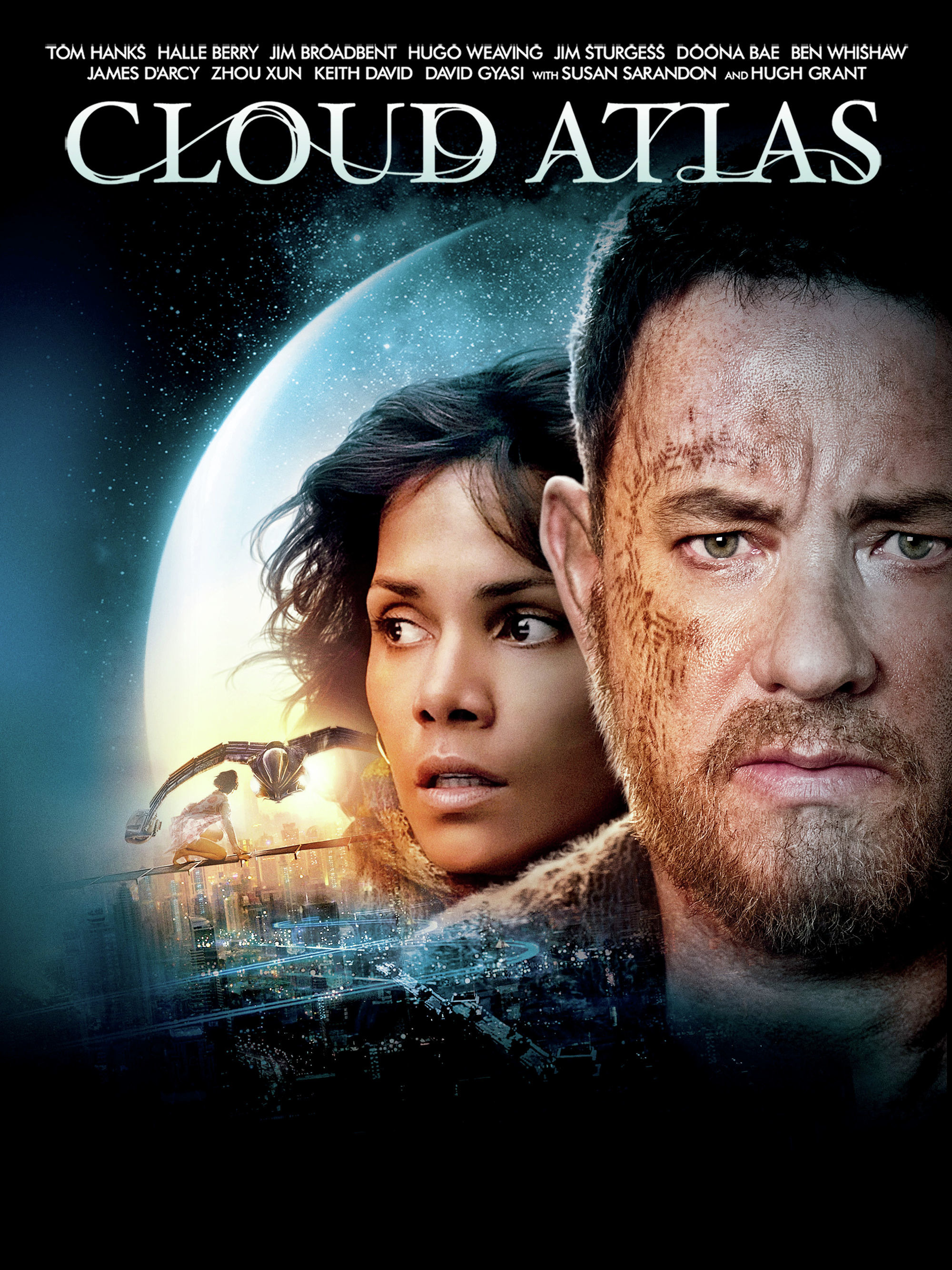 Prime Video: Cloud Atlas