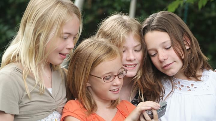 Summer Eleven Cast Now