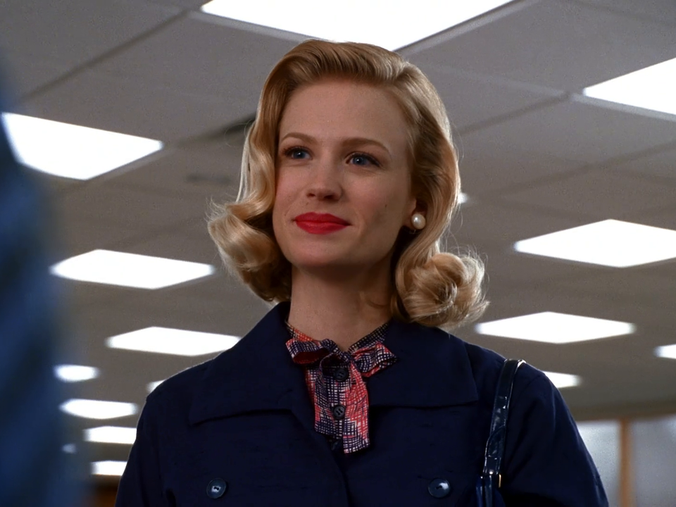 Prime Video: Mad Men - Season 1