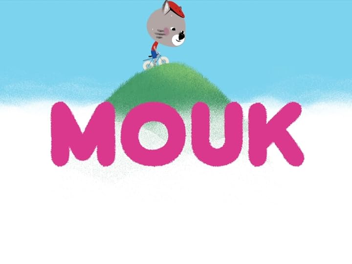 Prime Video: Mouk - Season 2