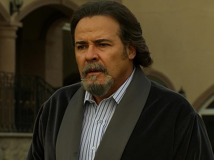 Prime Video: Corazón Indomable - Temporada 1