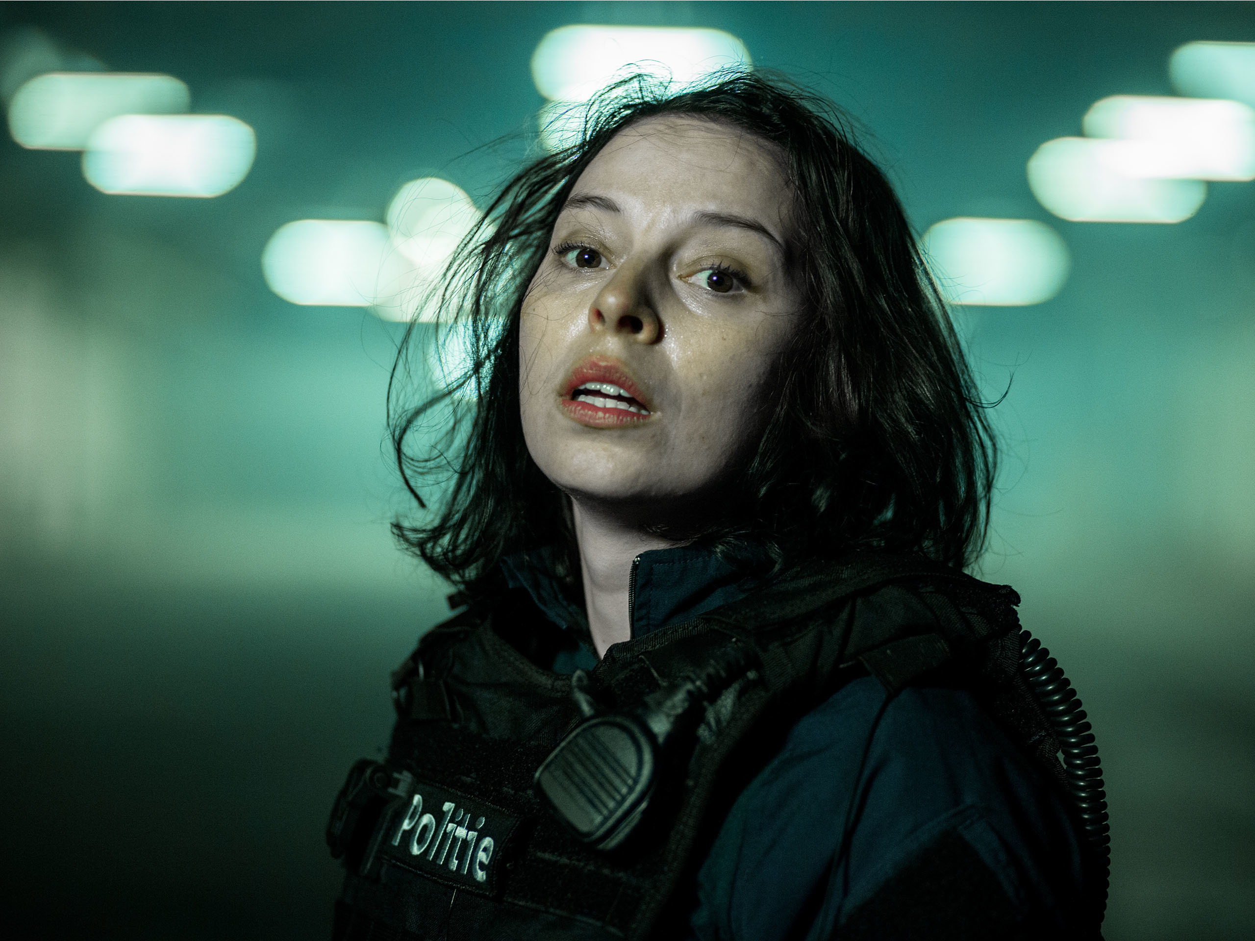 Prime Video: 13 Commandments - Season 1