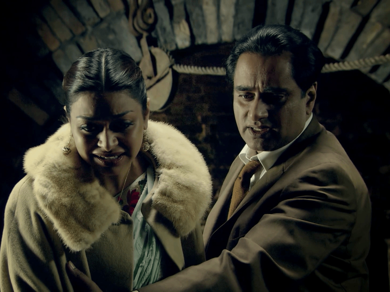 Prime Video: The Indian Doctor