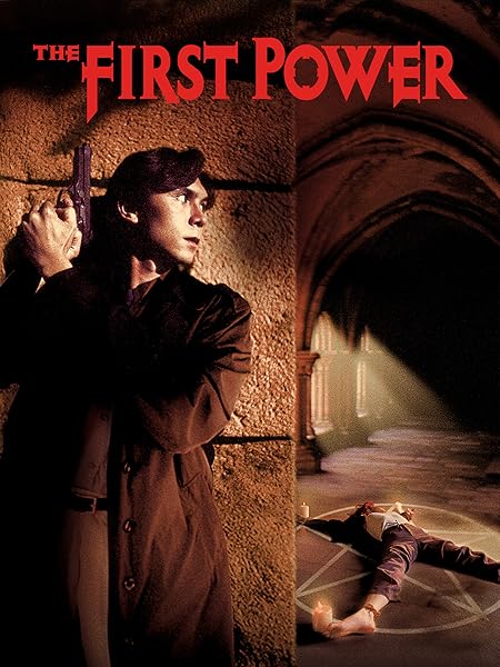 Prime Video: The First Power