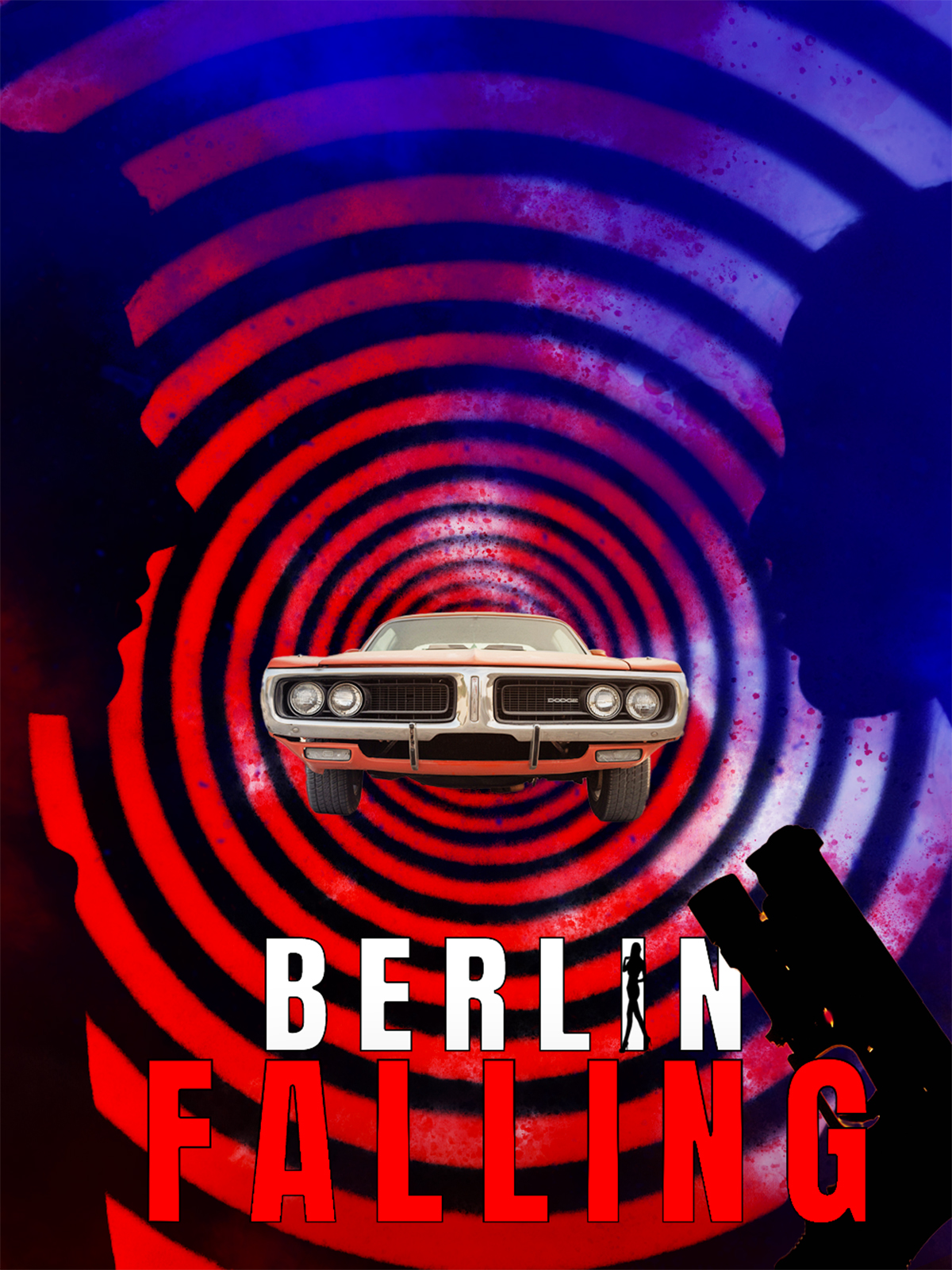 Prime Video: Berlin Falling