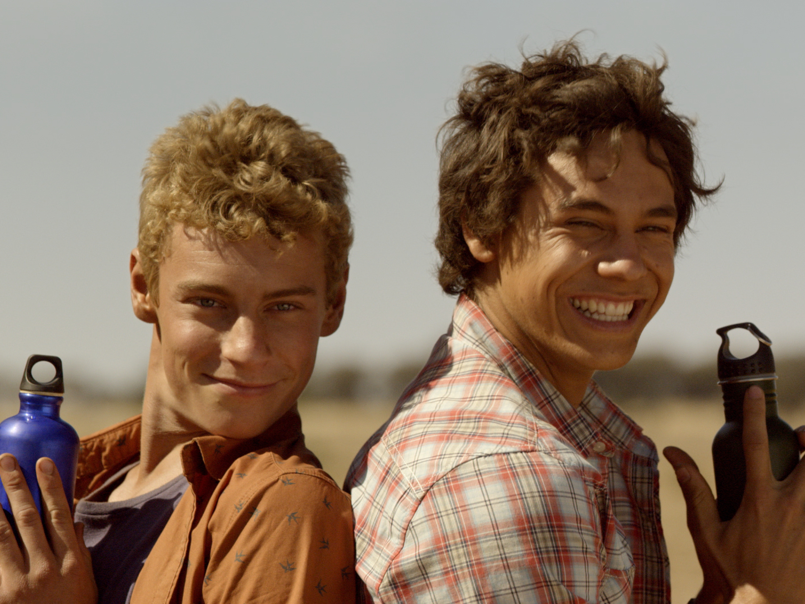 Prime Video: Sam Fox: Extreme Adventures