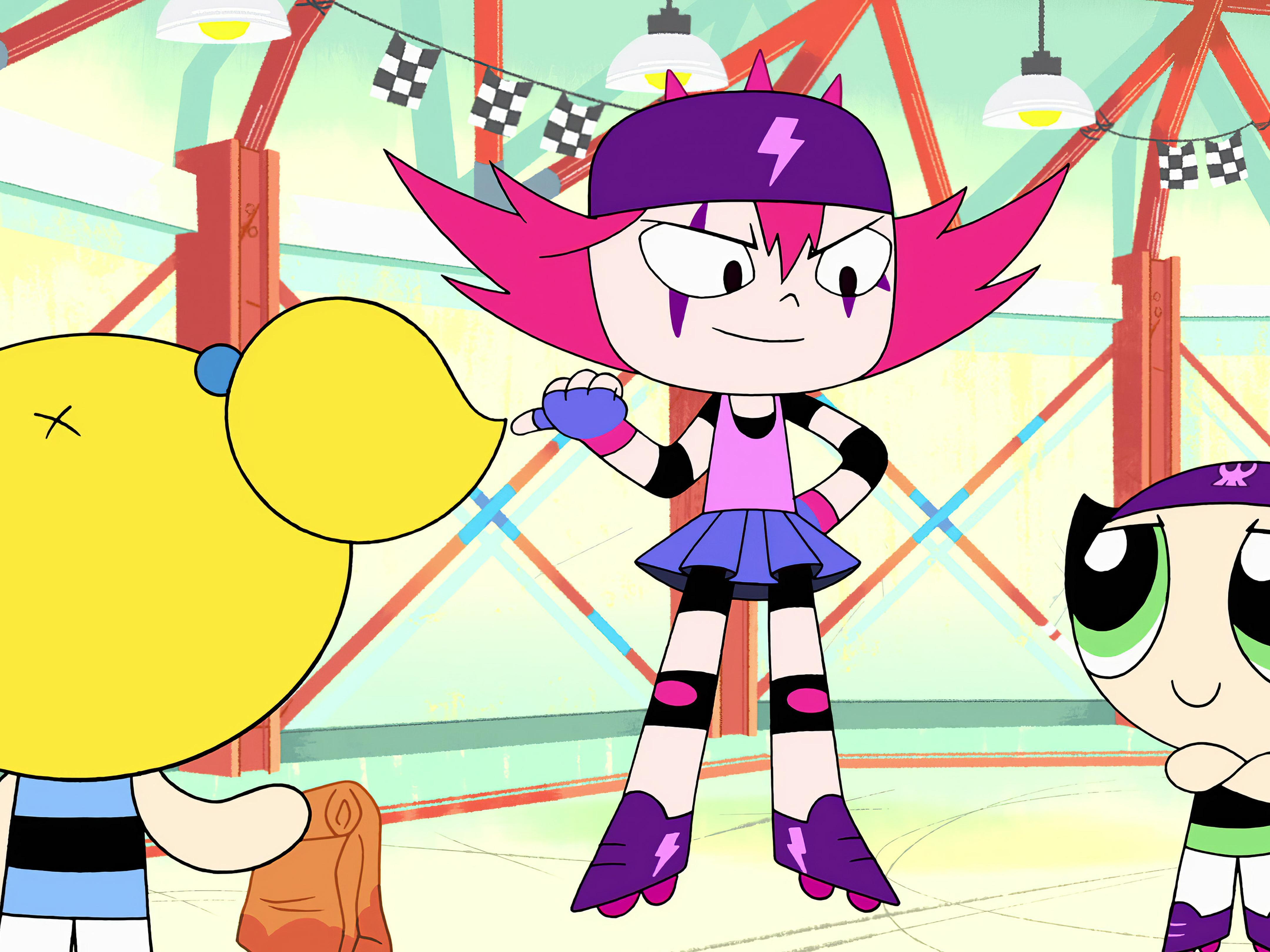 Prime Video: The Powerpuff Girls - Season 1